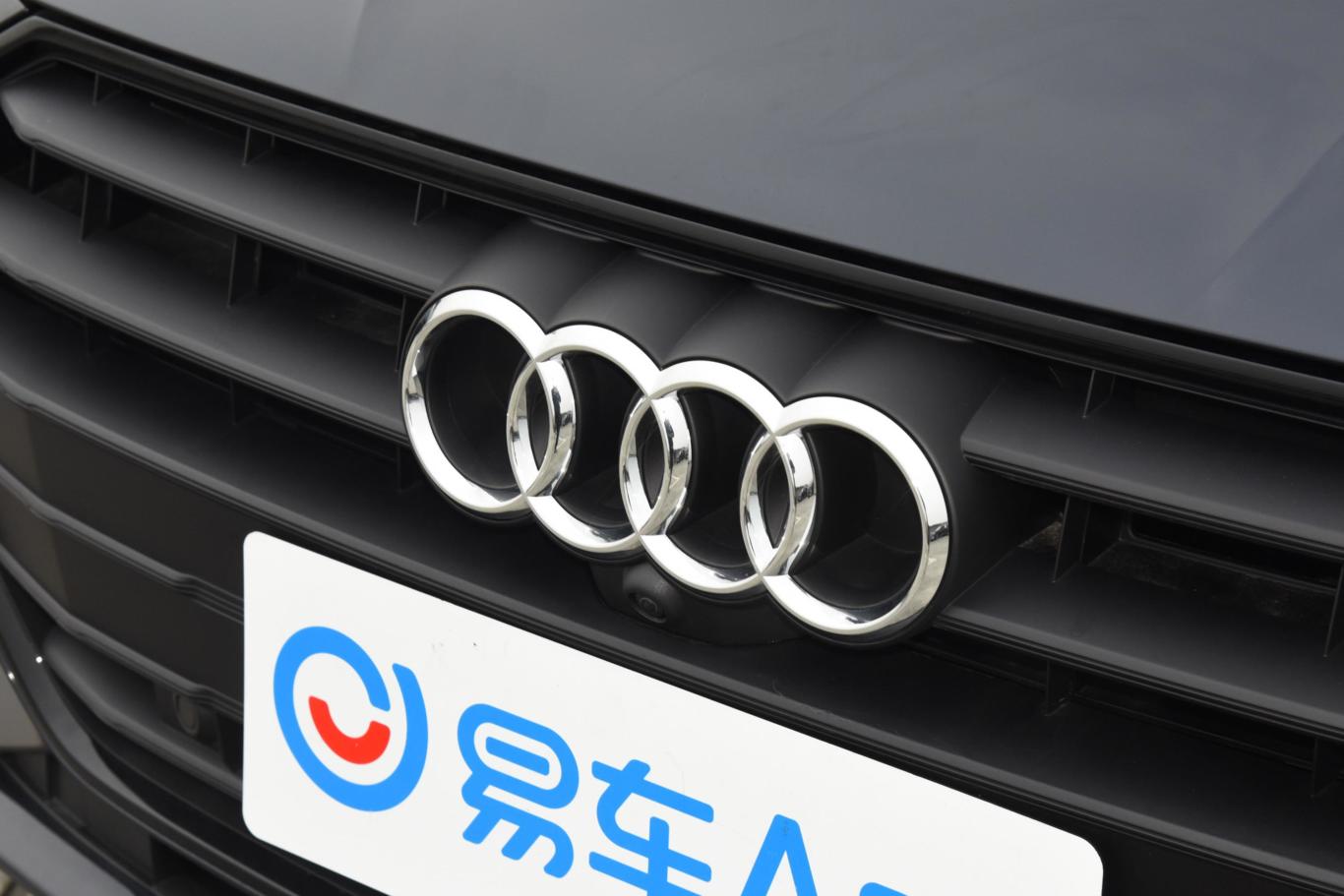 【奥迪A745 TFSI 臻选型外观细节图片-汽车图片大全】-易车