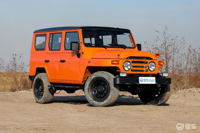 【BJ212】北京212报价,BJ212图片,北京吉普212车型大全_易车