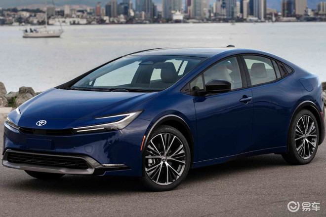 【普锐斯(海外)】Prius报价,丰田prius图片_易车