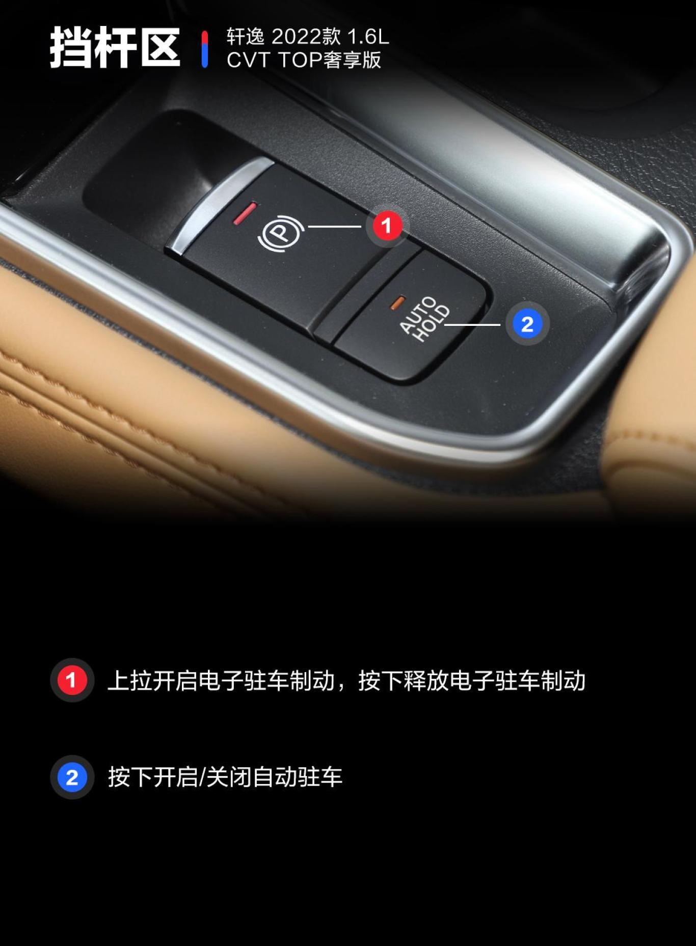 【轩逸1.6L CVT TOP奢享版图片-汽车图片大全】-易车