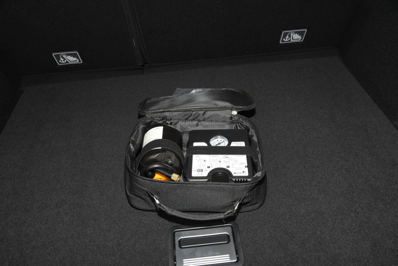 【小鹏G3G3i 460G+随车工具图片-汽车图片大全】-易车