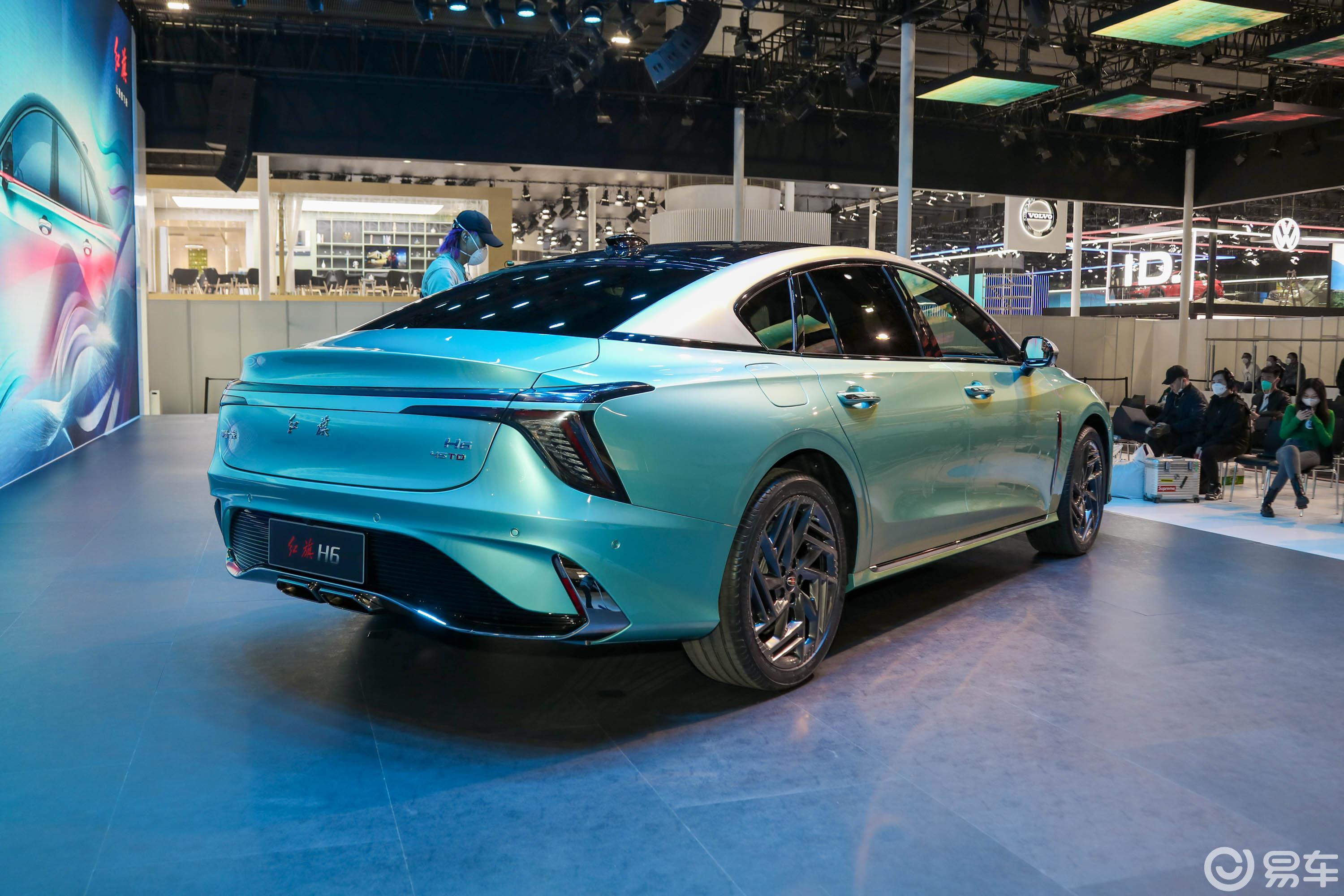 【红旗H62.0T 致美版图片-汽车图片大全】-易车