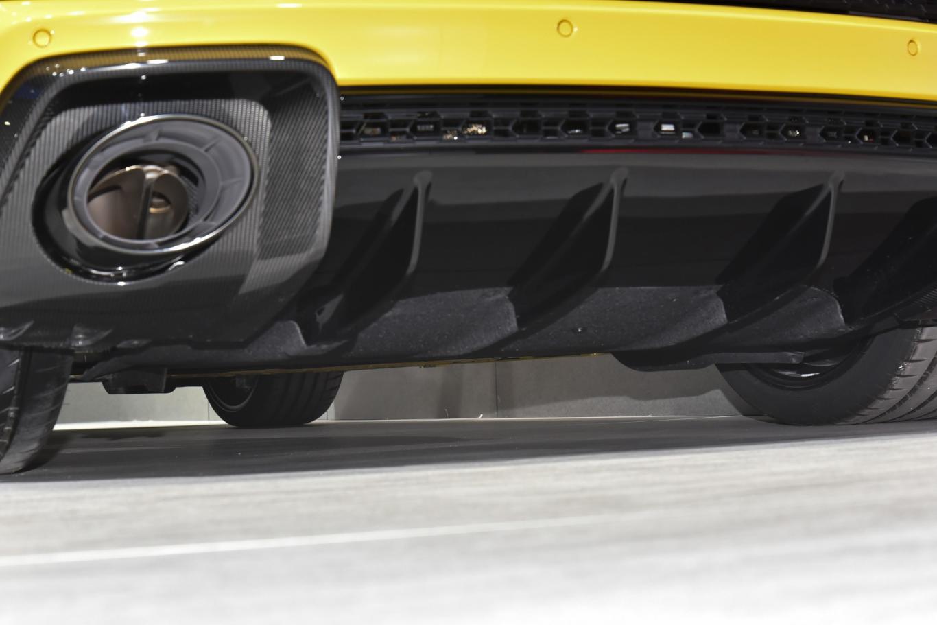 【奥迪R85.2L Coupe Performance图片-汽车图片大全】-易车