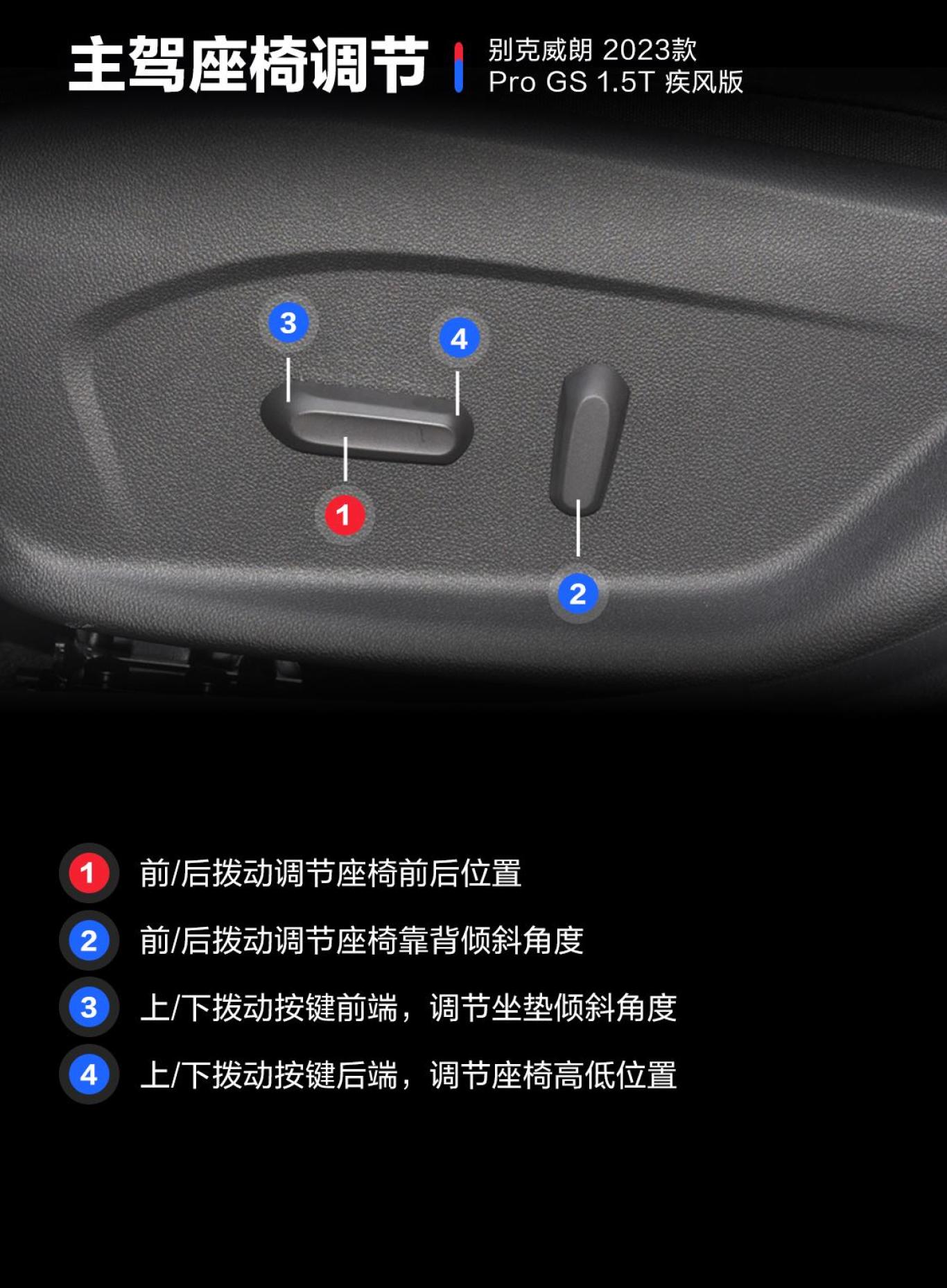【威朗Pro GS 1.5T 疾风版图片-汽车图片大全】-易车