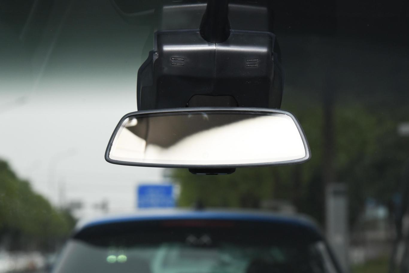 【小鹏G3G3i 460N+内后视镜图片-汽车图片大全】-易车