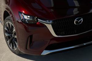 【马自达CX-90】马自达CX-90报价,马自达CX-90图片_易车