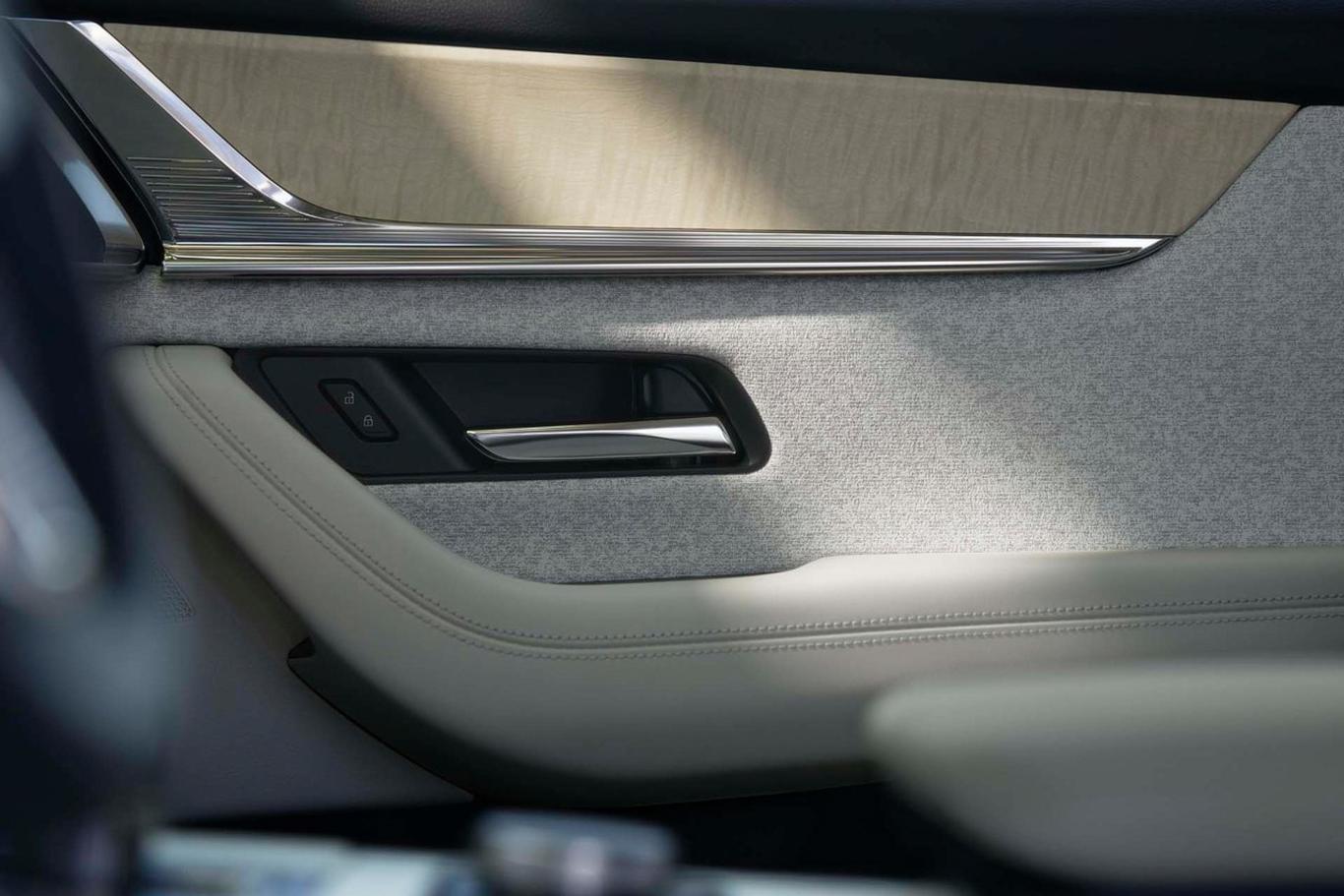 【马自达CX-90图片-汽车图片大全】-易车