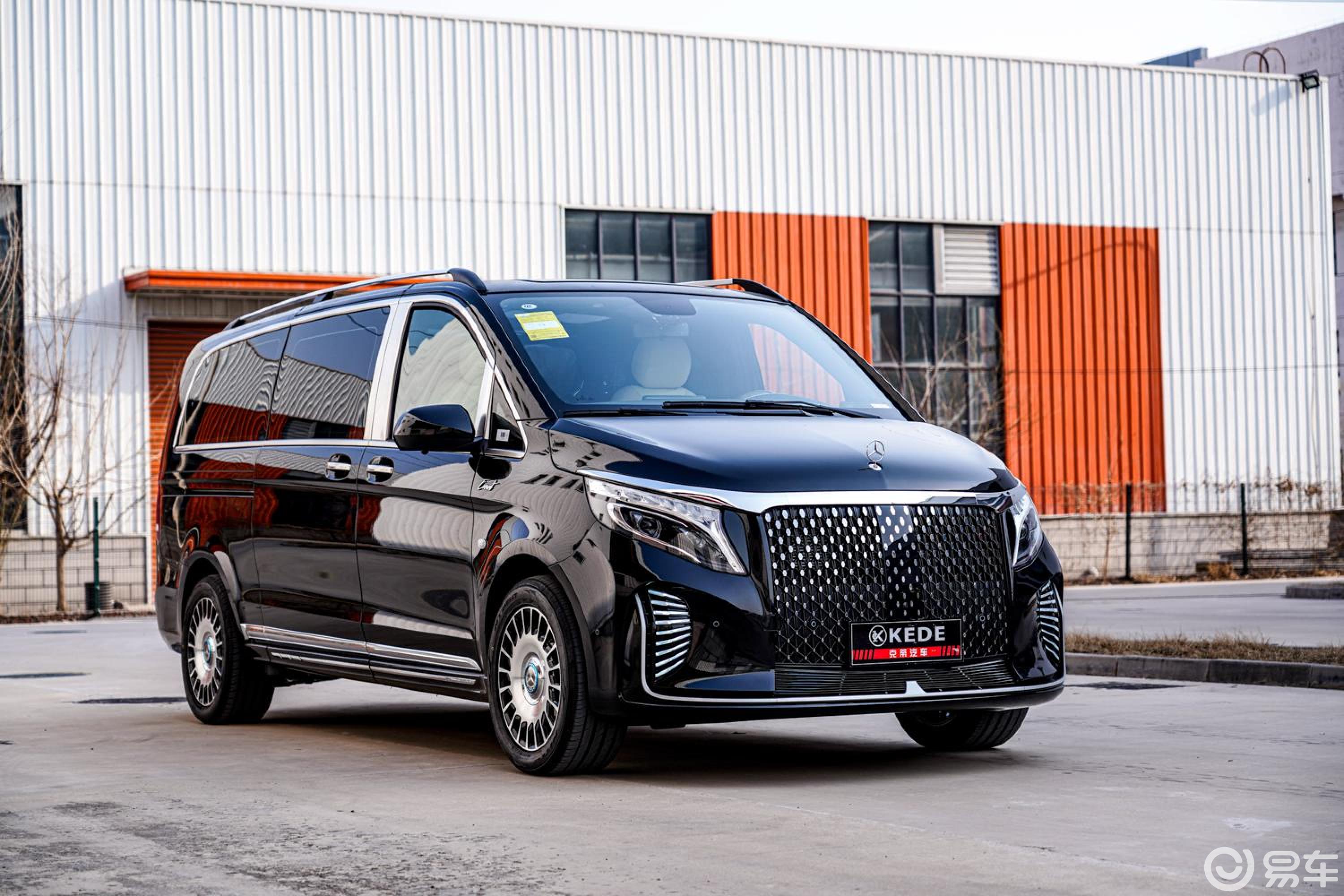 【克蒂圣姆峰系列2.0T M3 7座图片-汽车图片大全】-易车