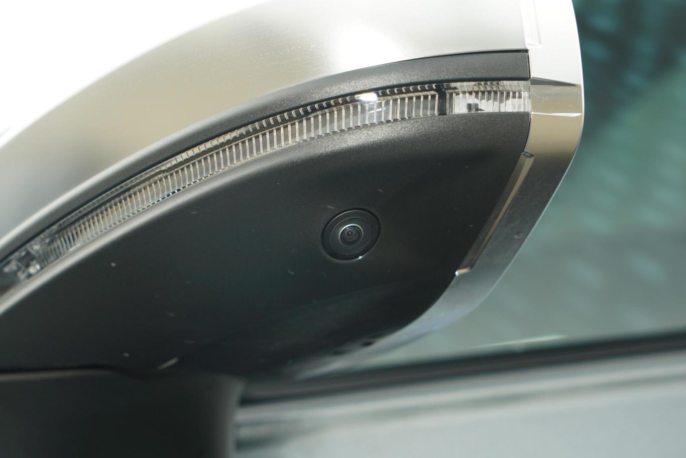 【奥迪S62.9T外观细节图片-汽车图片大全】-易车