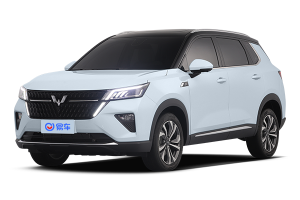 【五菱宏光S31.5L 豪华型侧后45度车头向左水平图片-汽车图片大全】-易车