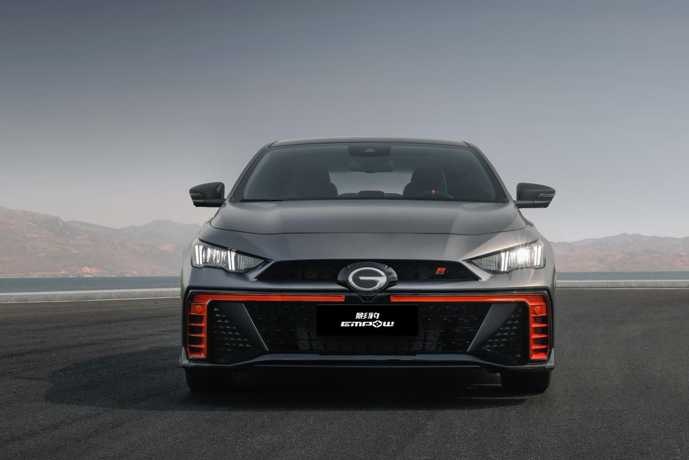 【影豹图片-汽车图片大全】-易车