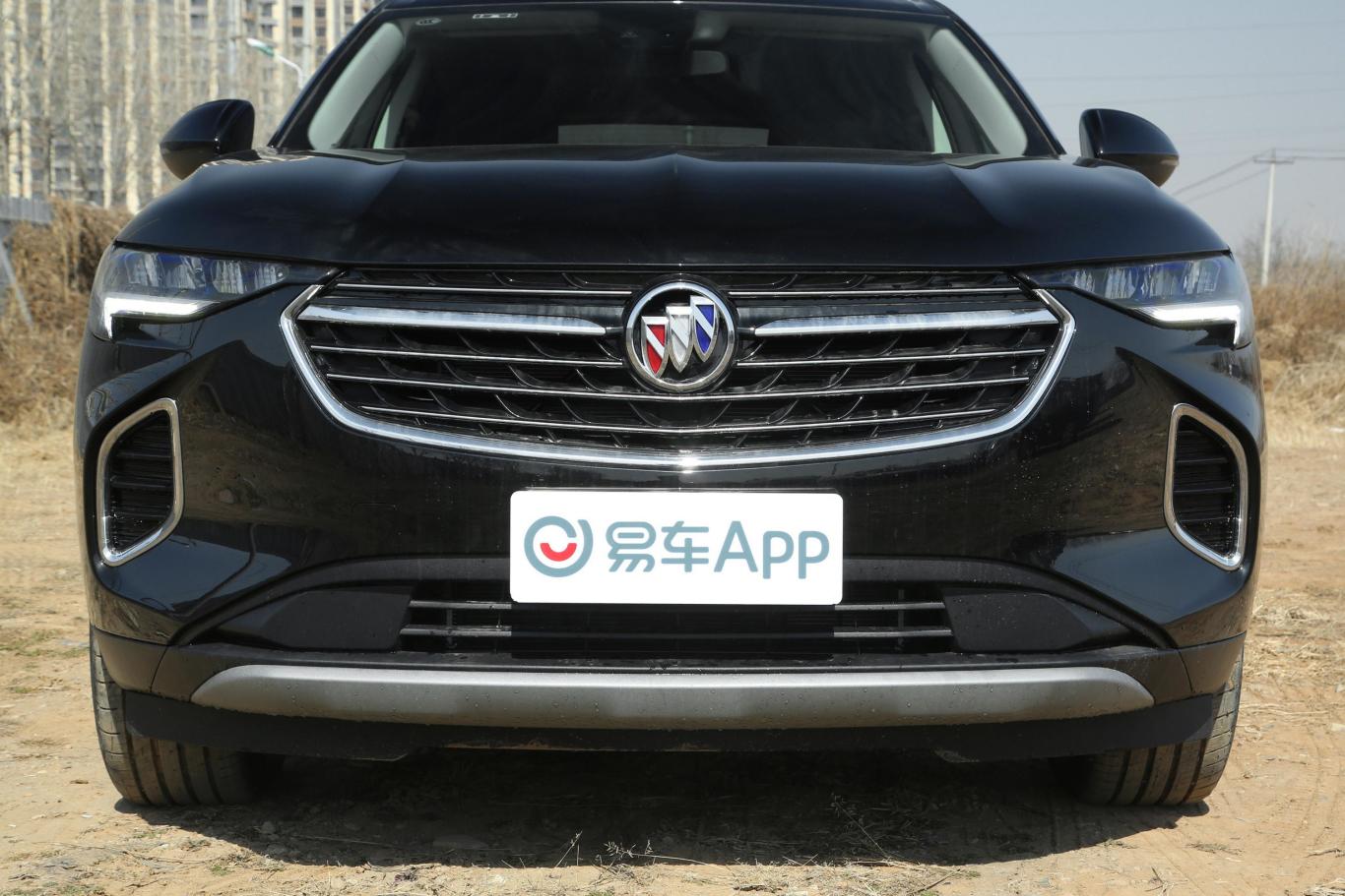 【昂科威昂科威S 552T 两驱豪华型外观细节图片-汽车图片大全】-易车