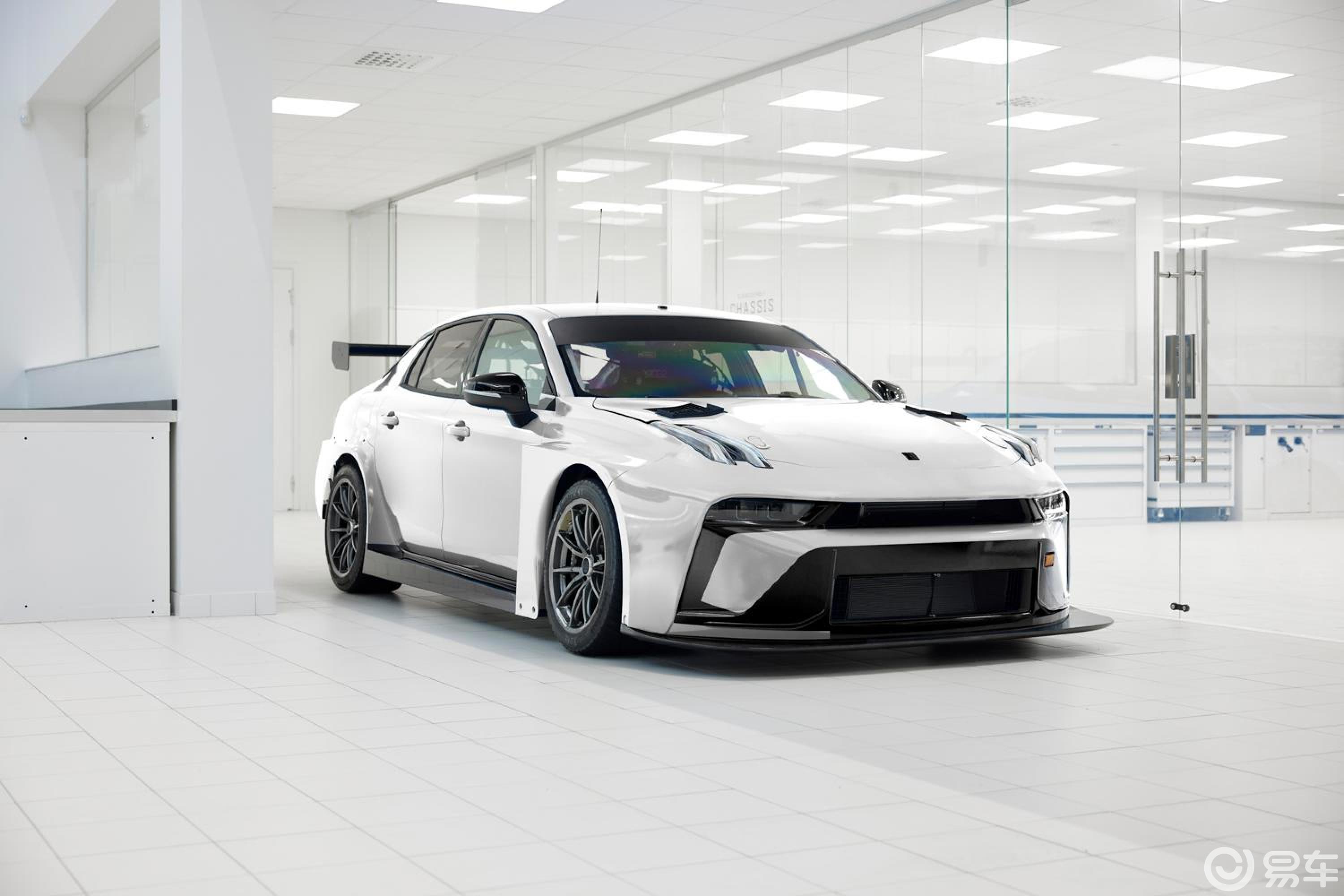 【领克03图片-汽车图片大全】-易车