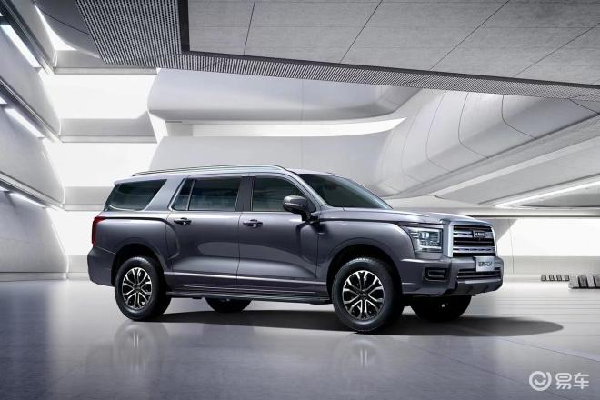 【哈弗H5】哈弗H5报价,长城哈弗H5图片_易车