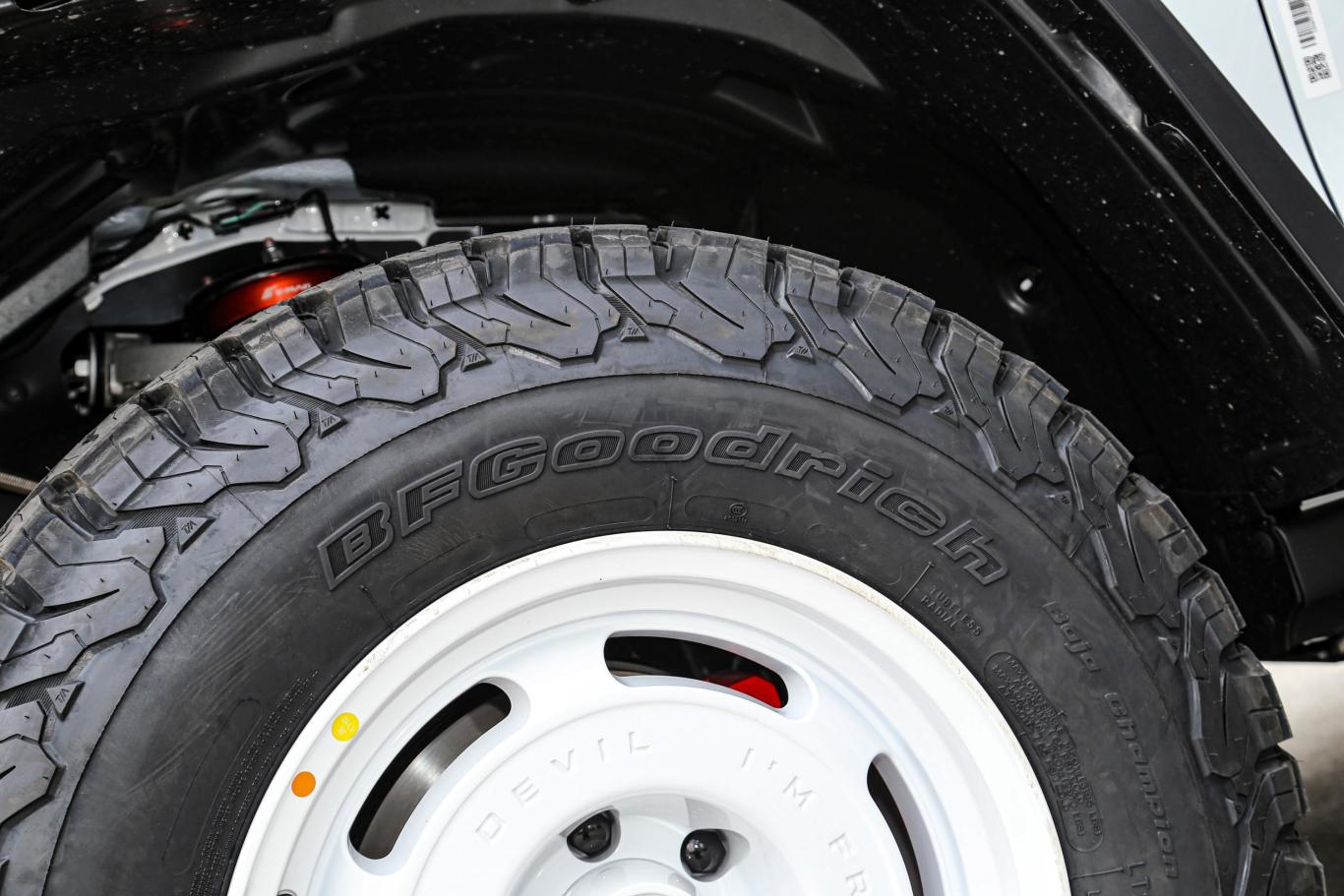 【坦克3002.0T 铁骑02外观图片-汽车图片大全】-易车