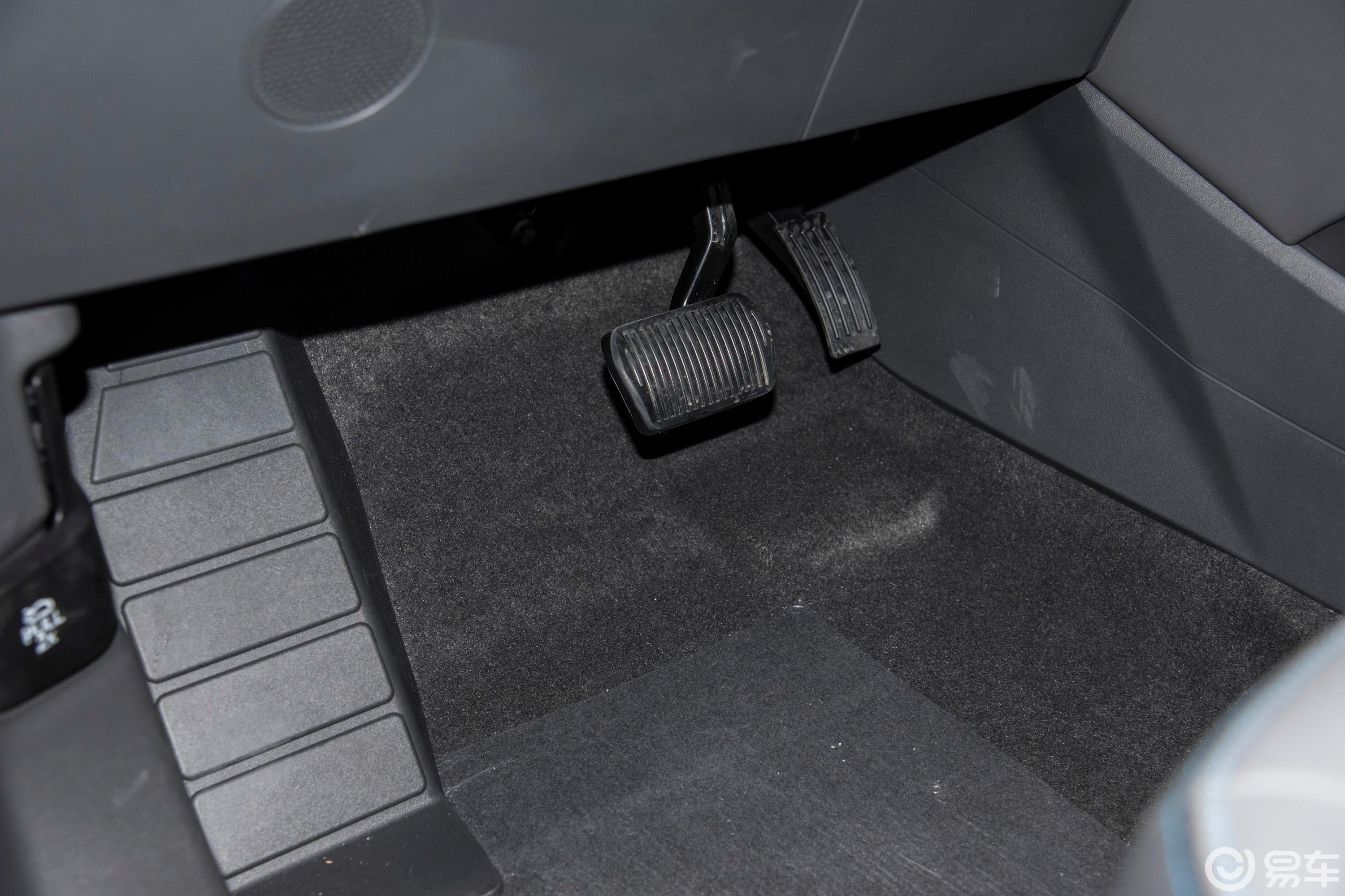 【锐界锐界L 2.0T 两驱豪华型 7座脚踏板图片-汽车图片大全】-易车