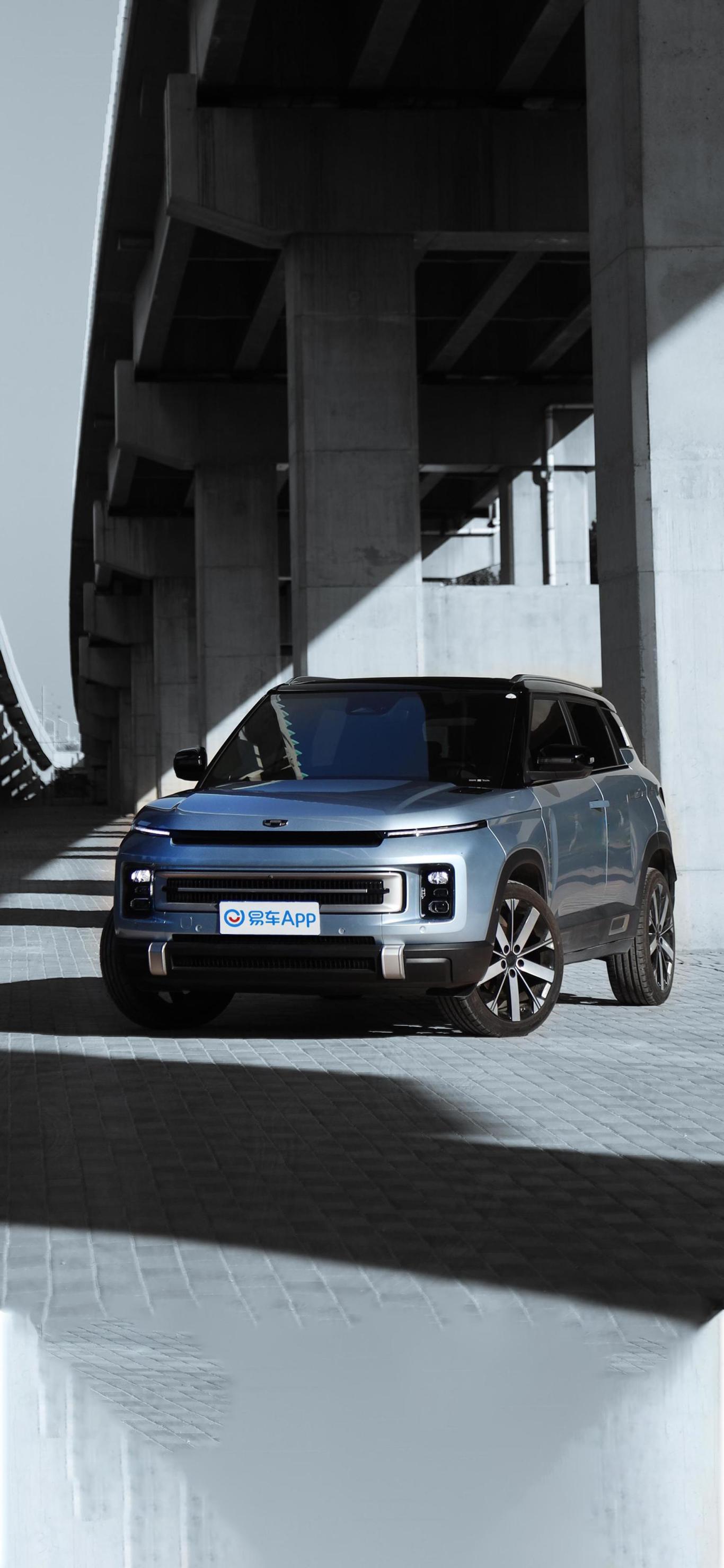 【吉利ICON1.5T 巧克力醇臻版图片-汽车图片大全】-易车