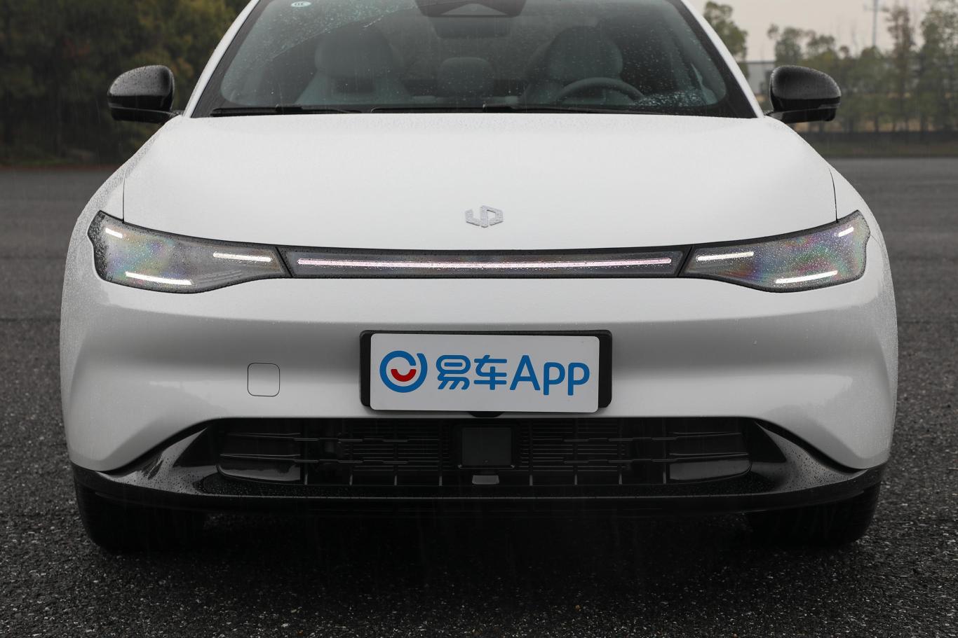 【零跑C01525km 525后驱舒享版外观细节图片-汽车图片大全】-易车