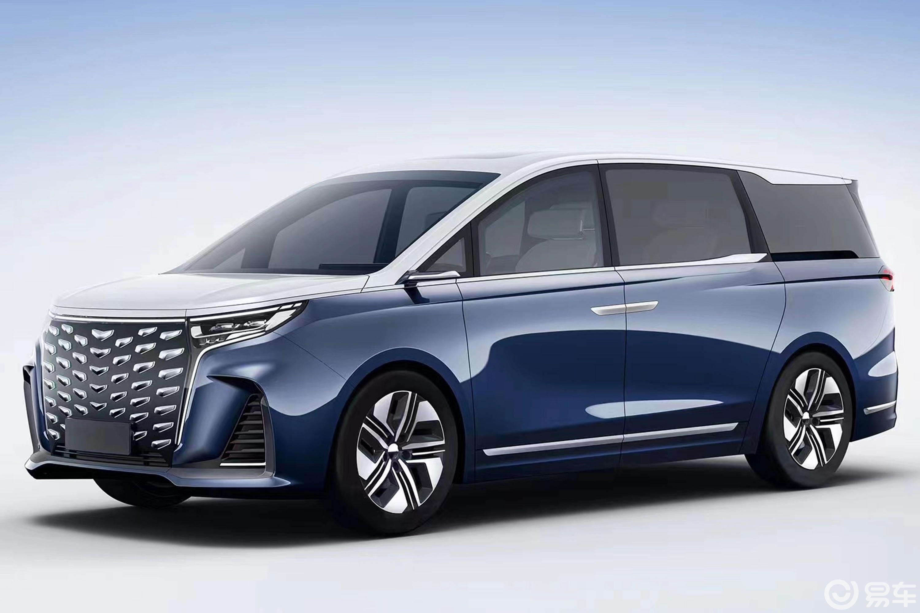 【瑞风RF8 PHEV图片-汽车图片大全】-易车