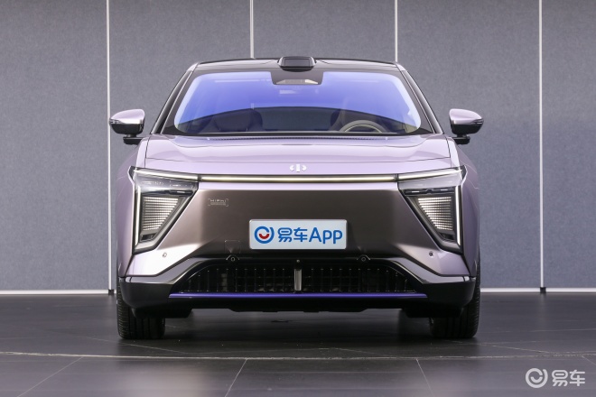 高合HiPhi Y正式上市 售33.90万元起_汽车产经网