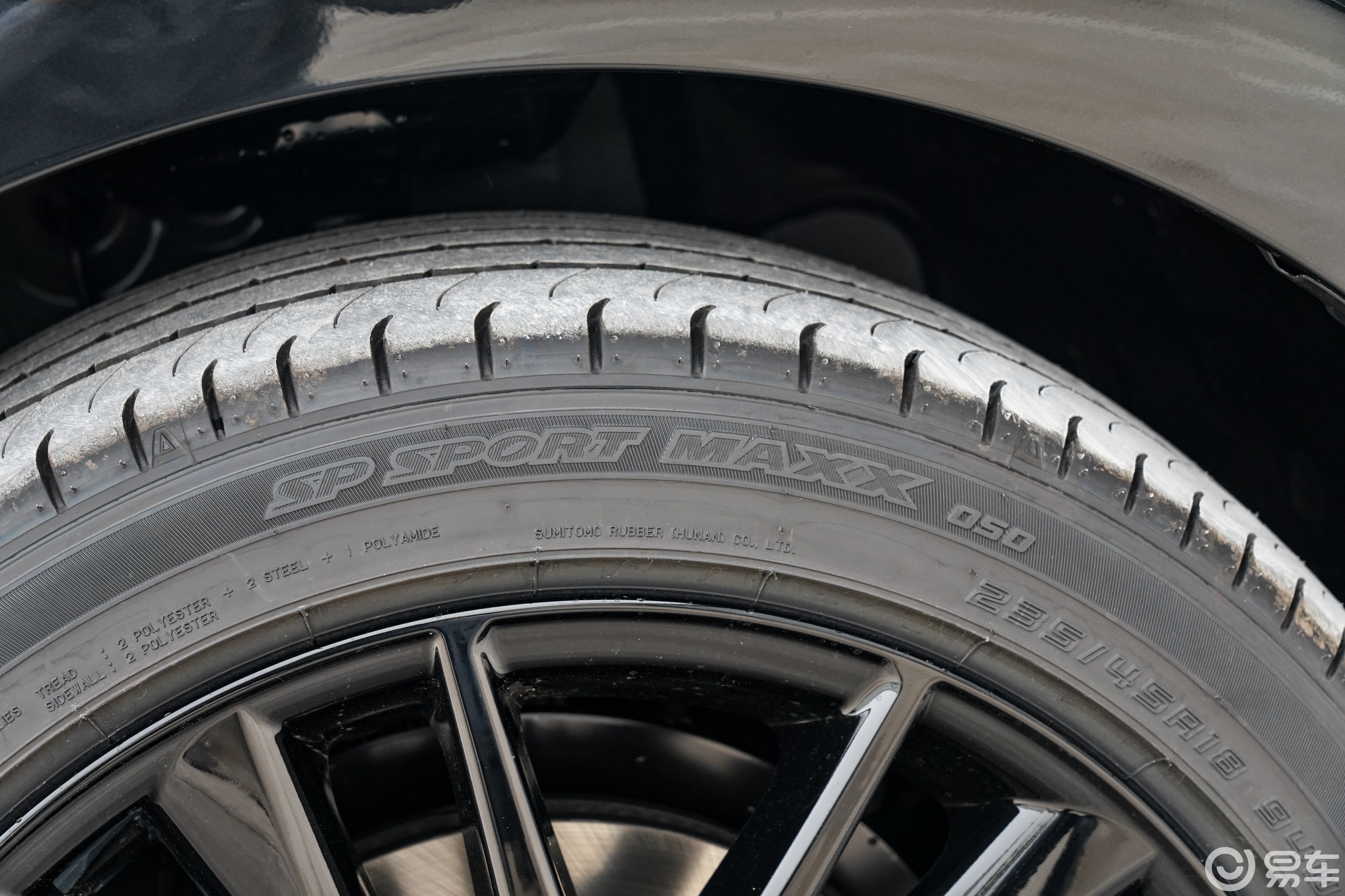 【凯美瑞2.0S 骑士版动力底盘图片-汽车图片大全】-易车