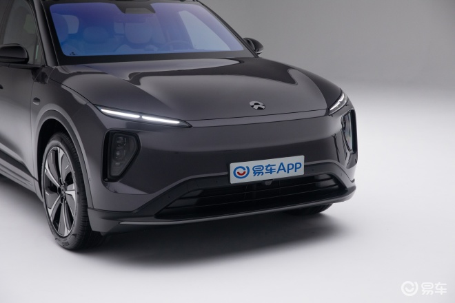 全新蔚来ES6正式上市 售36.80万元起_易车