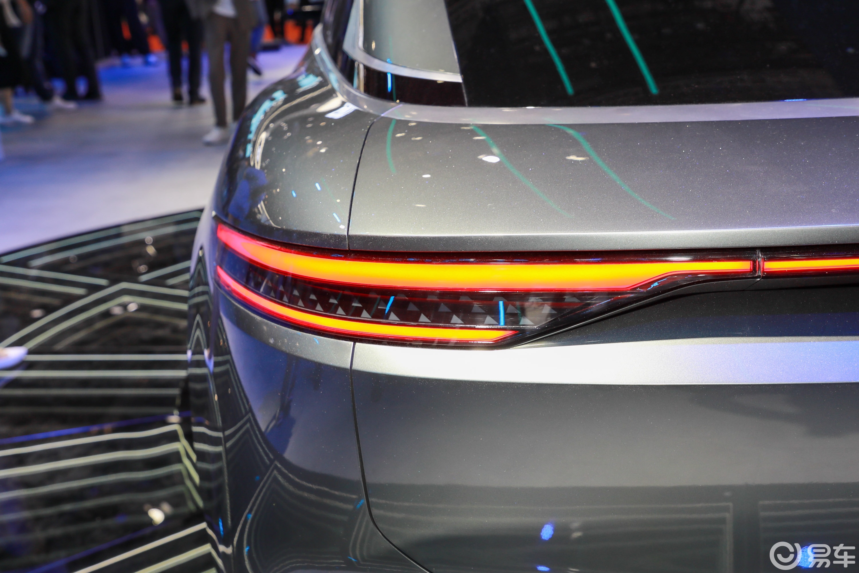 【风云A9图片-汽车图片大全】-易车