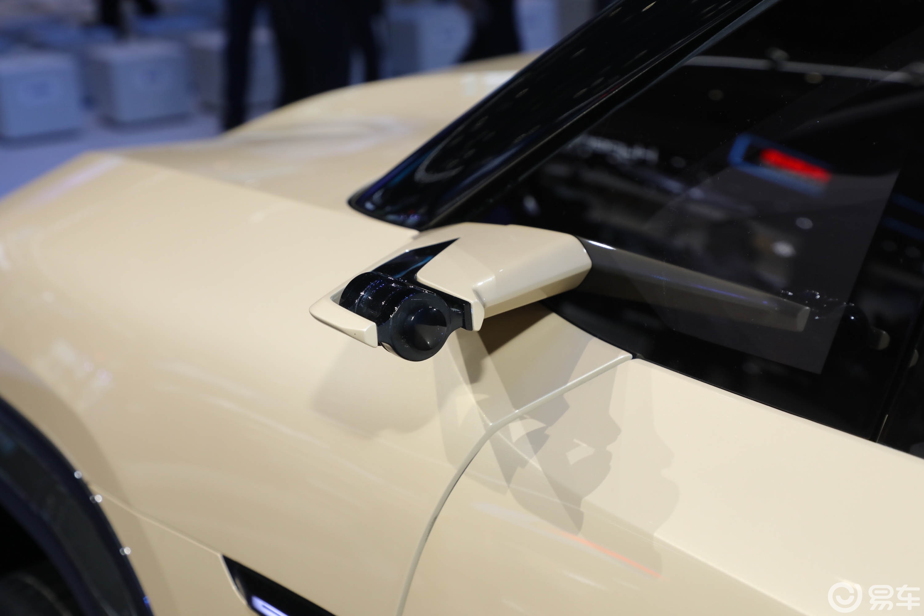 【长安启源CD701顶配版图片-汽车图片大全】-易车