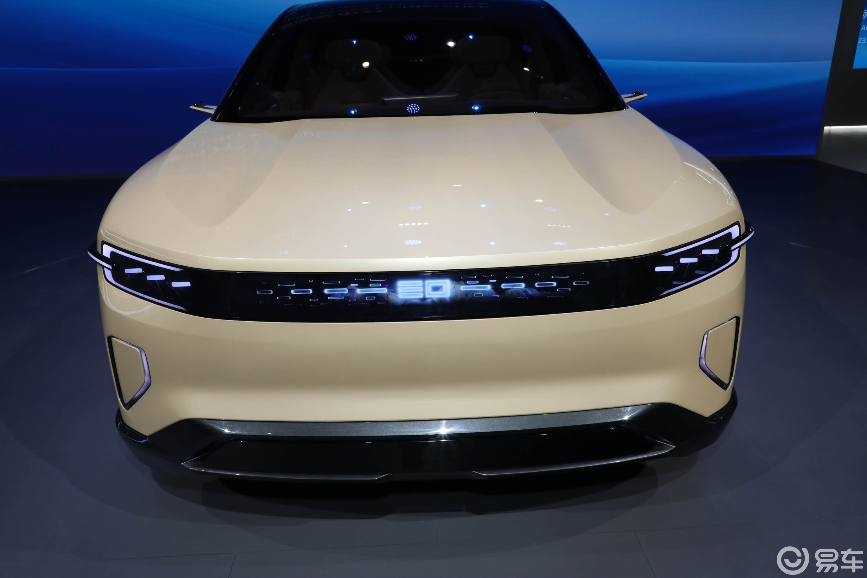 【长安CD701顶配版图片-汽车图片大全】-易车