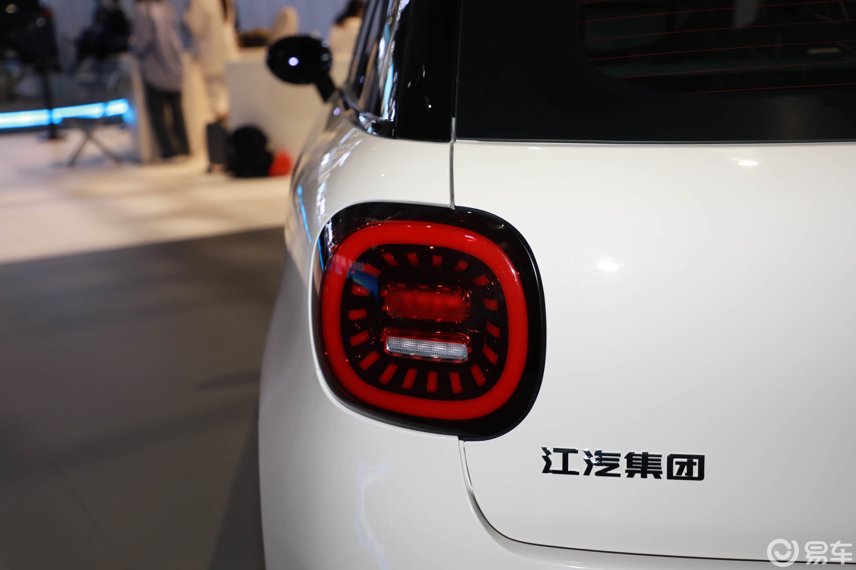 【江淮钇为3505km Pro+图片-汽车图片大全】-易车