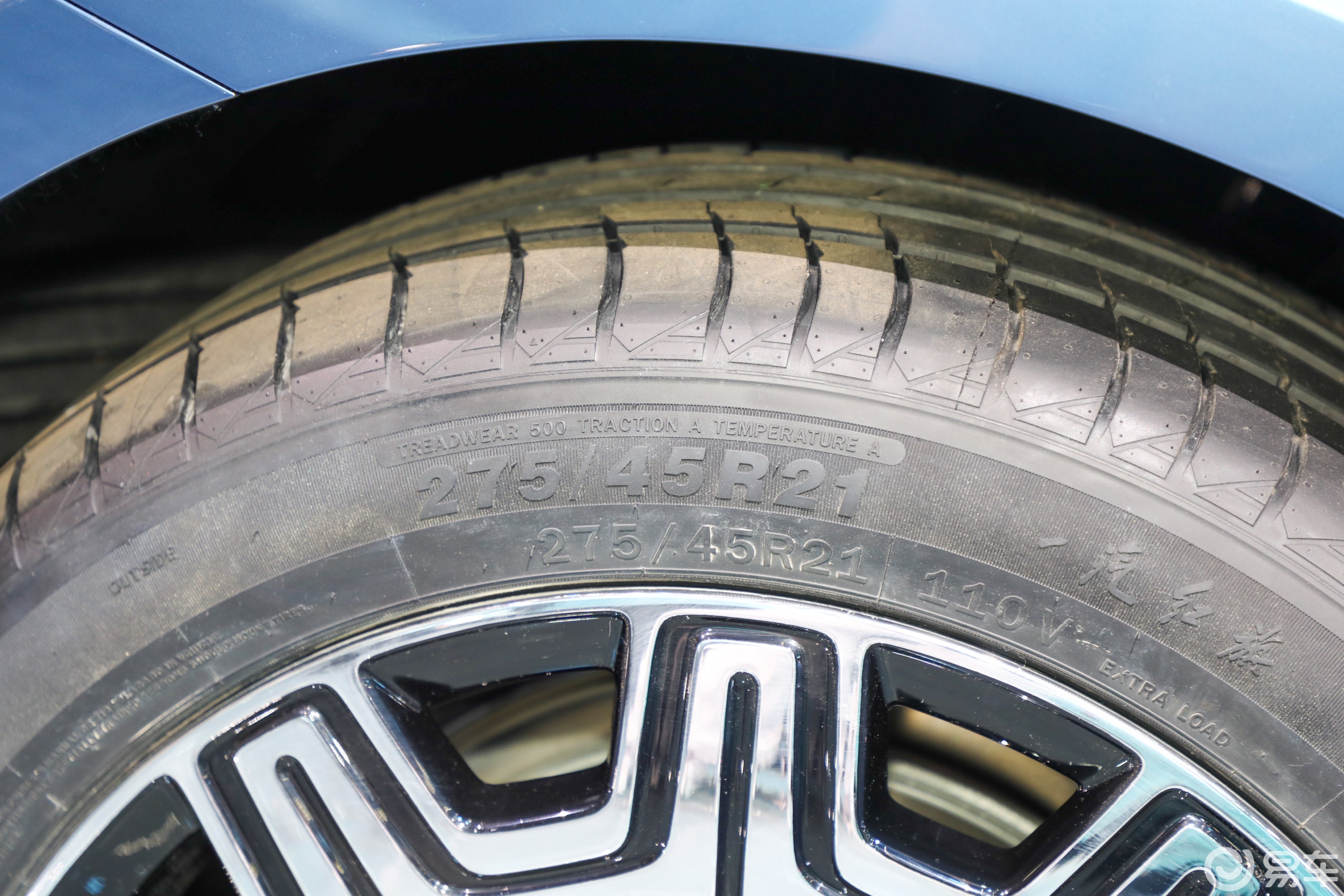 【红旗L54.0T 顶配版外观图片-汽车图片大全】-易车