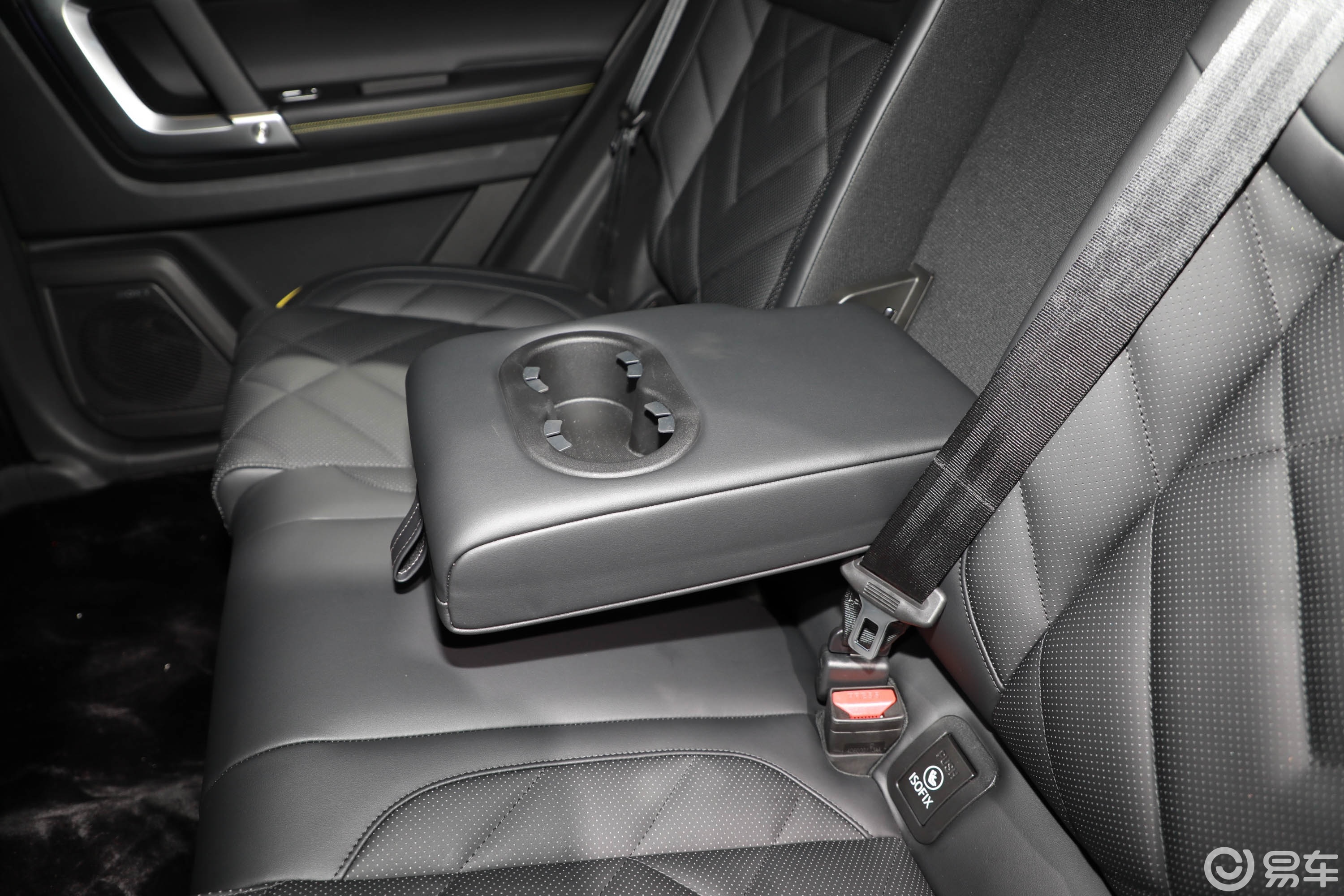 【探索06 C-DM四驱顶配版图片-汽车图片大全】-易车