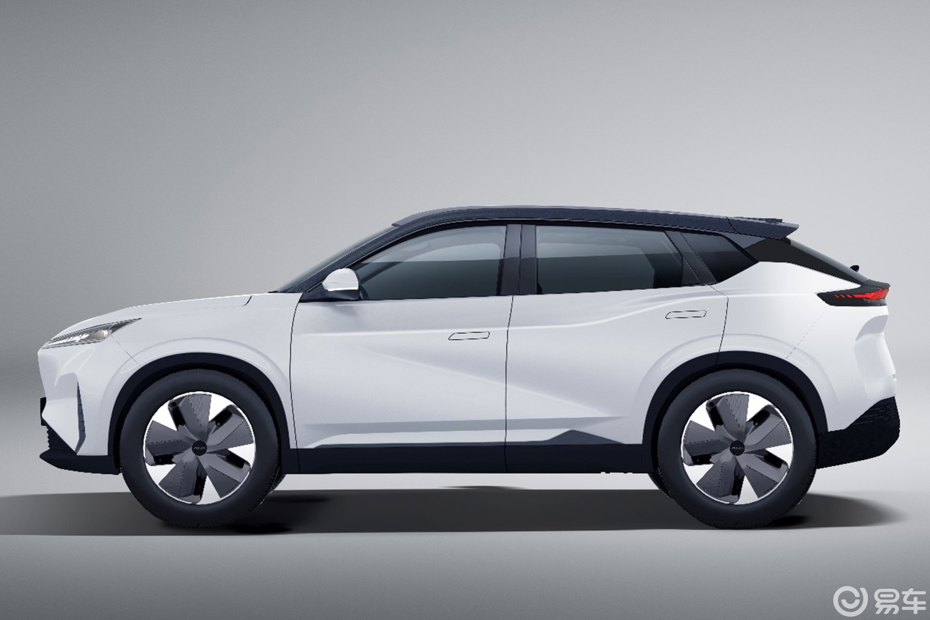 【风神SKY EV01图片-汽车图片大全】-易车