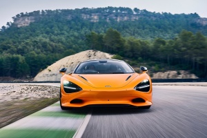 【迈凯伦750S】迈凯伦750S报价,迈凯伦750S图片_易车