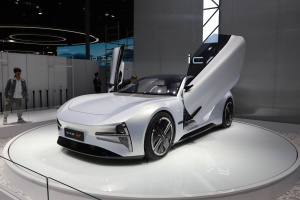 【iCAR GT】奇瑞iCar GT报价,iCAR GT图片_易车