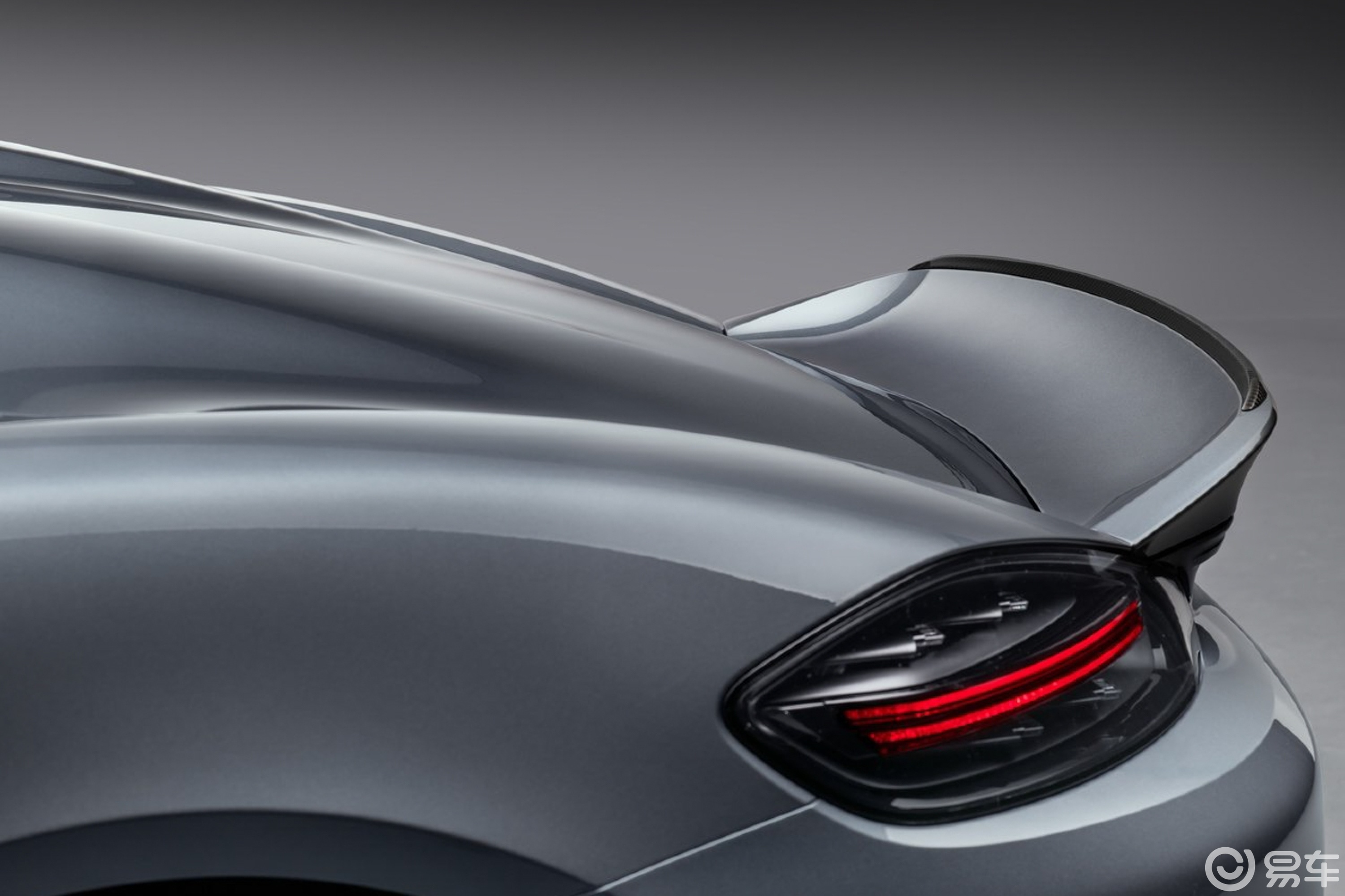 【保时捷718Spyder RS 4.0L图片-汽车图片大全】-易车