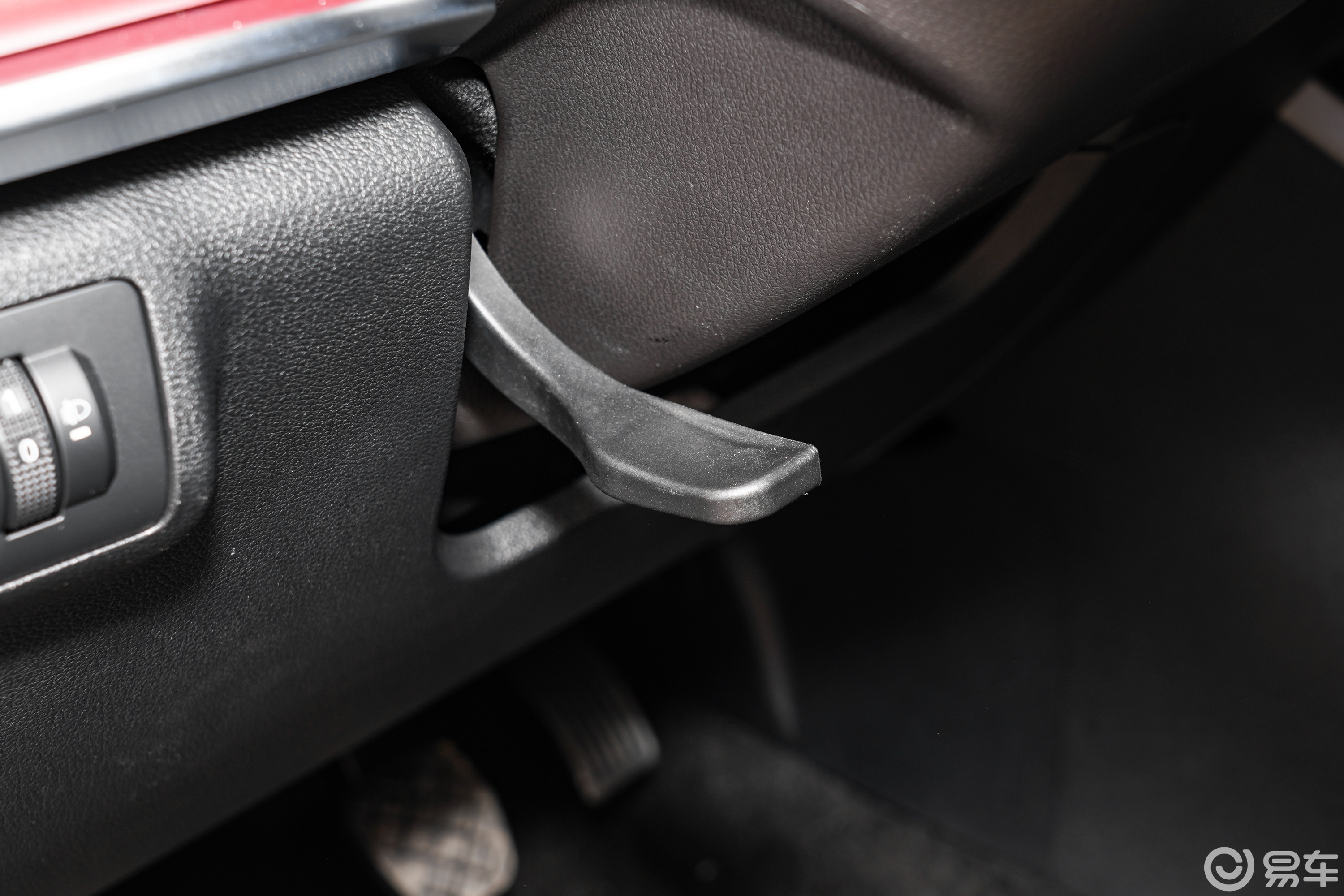 【瑞虎5x1.5L 手动都市型方向盘调节图片-汽车图片大全】-易车
