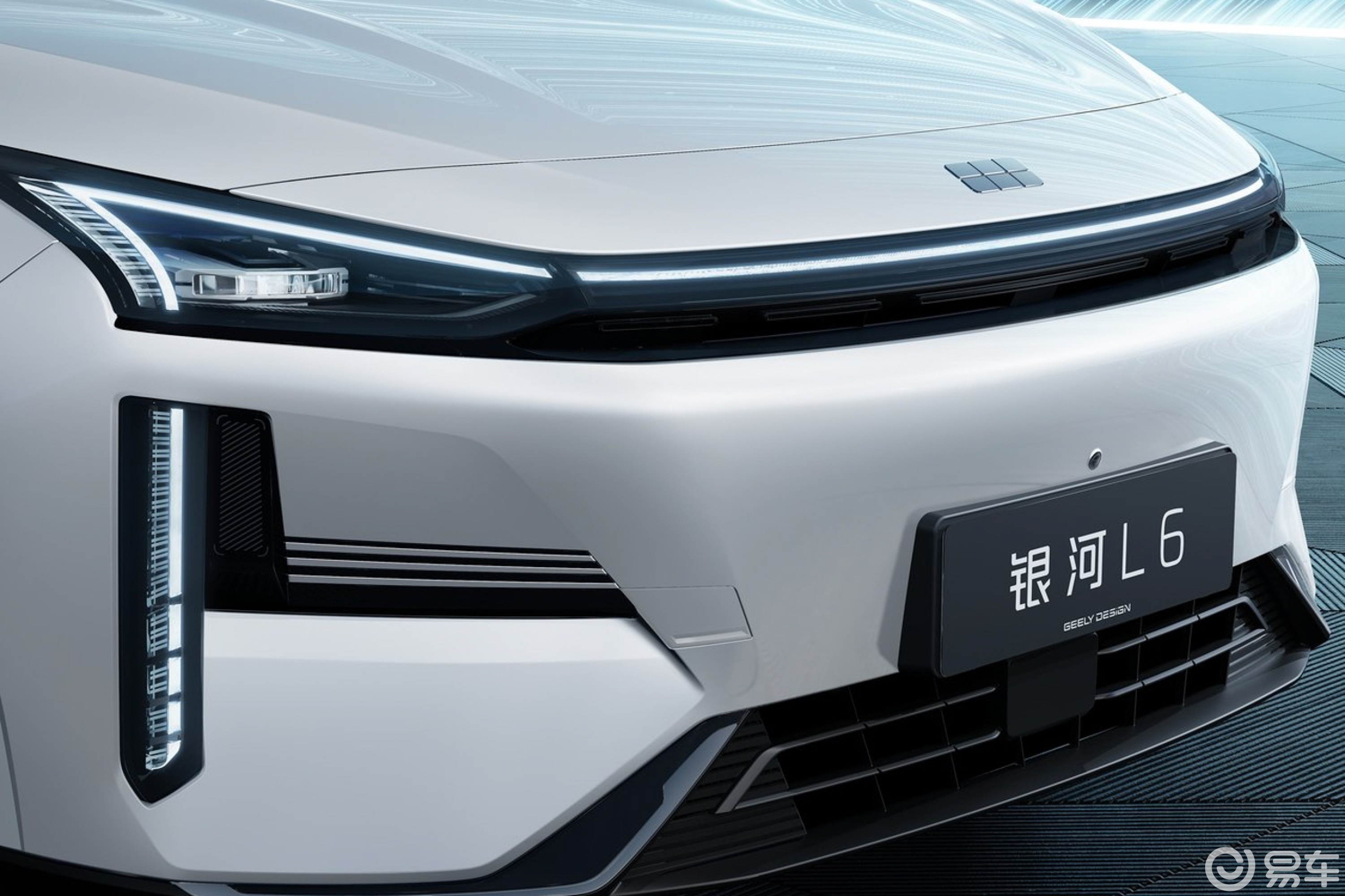 【银河L6图片-汽车图片大全】-易车
