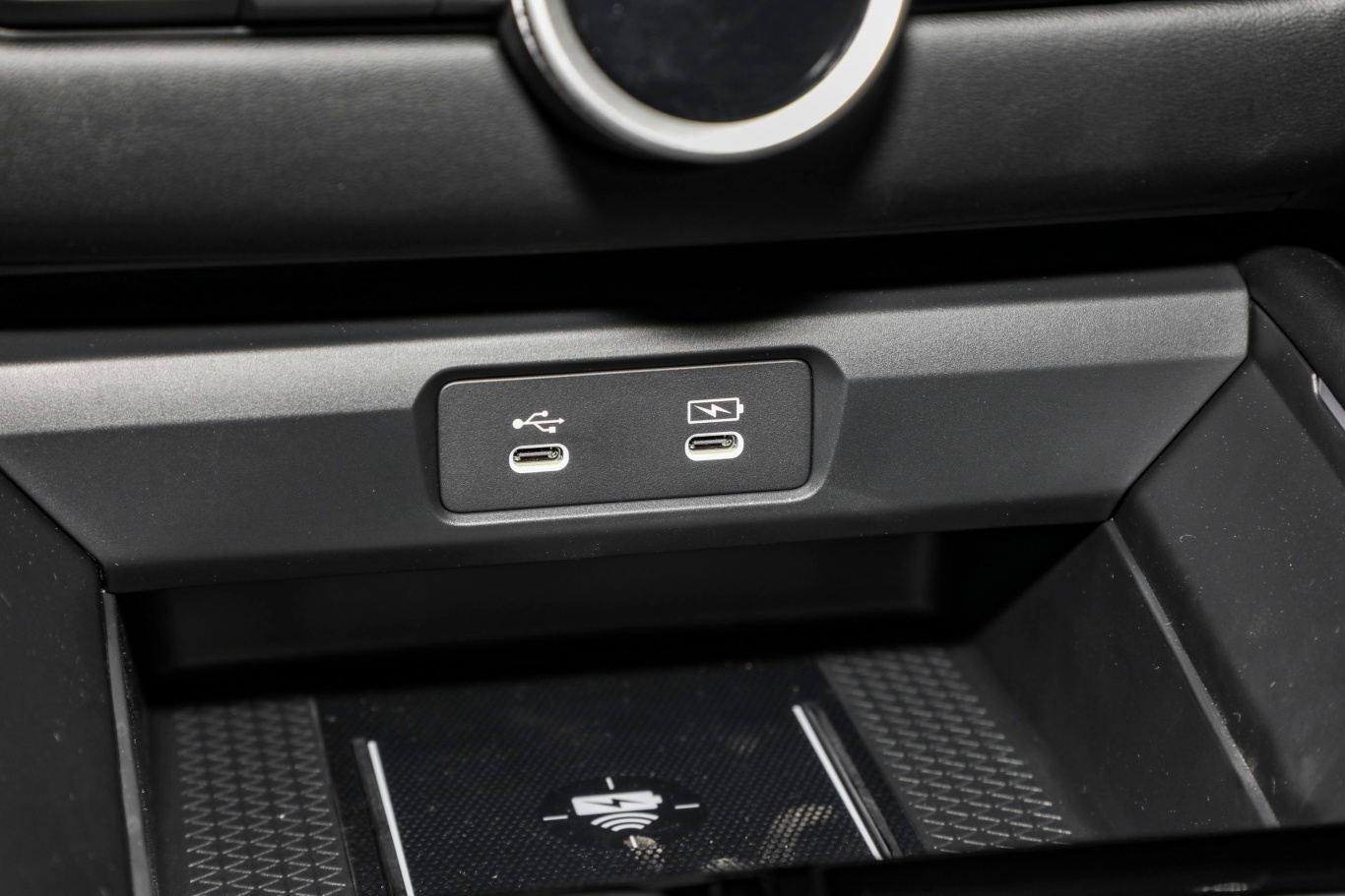 【雅阁 e:PHEV2.0L 82km 尊贵版中控图片-汽车图片大全】-易车