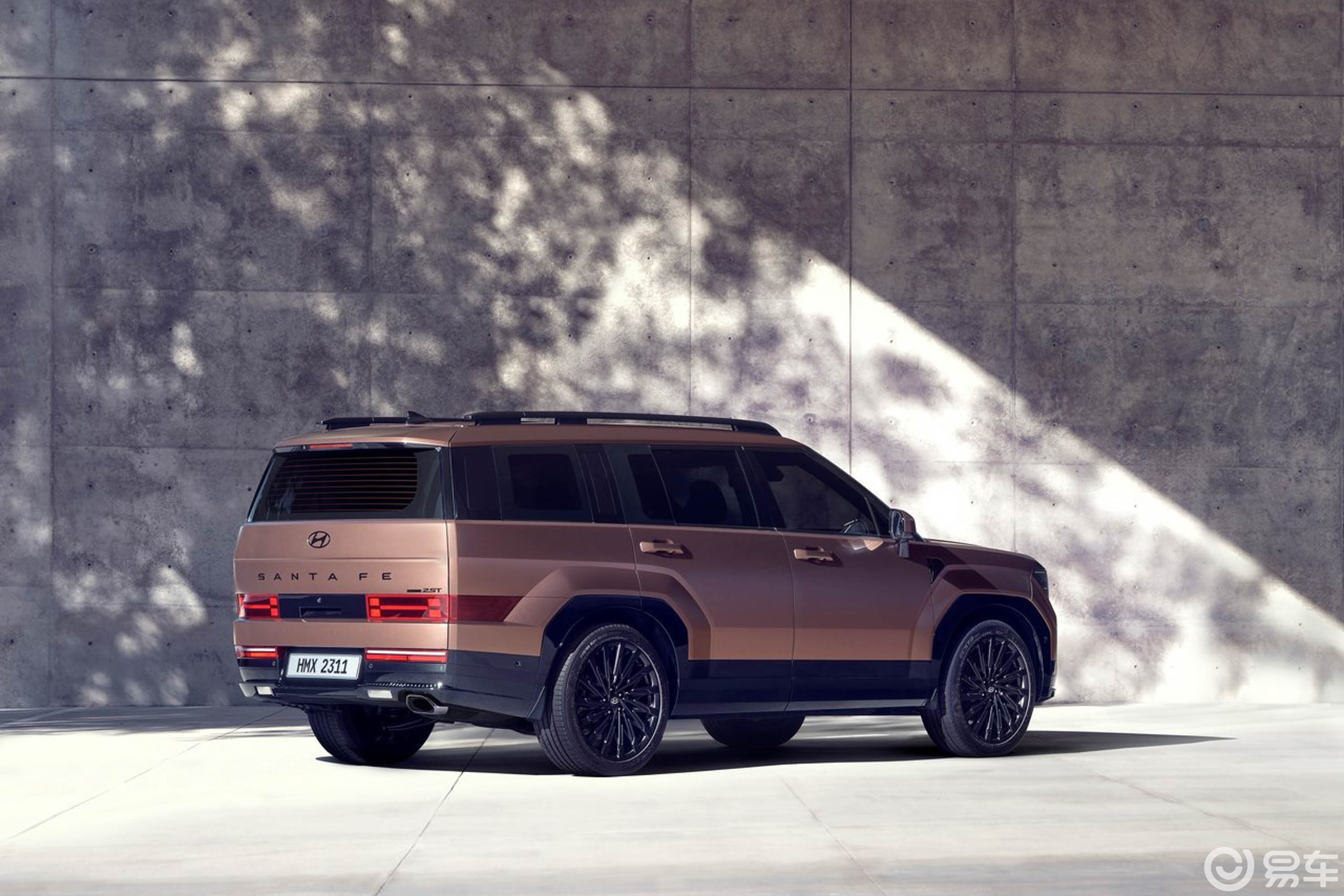 【胜达(进口)图片-汽车图片大全】-易车