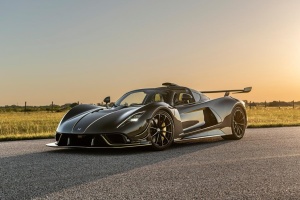 【Venom F5】VENOM F5报价,VENOM F5图片_易车