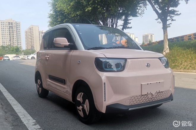 【猎豹CS01】猎豹CS01报价,猎豹CS01图片_易车