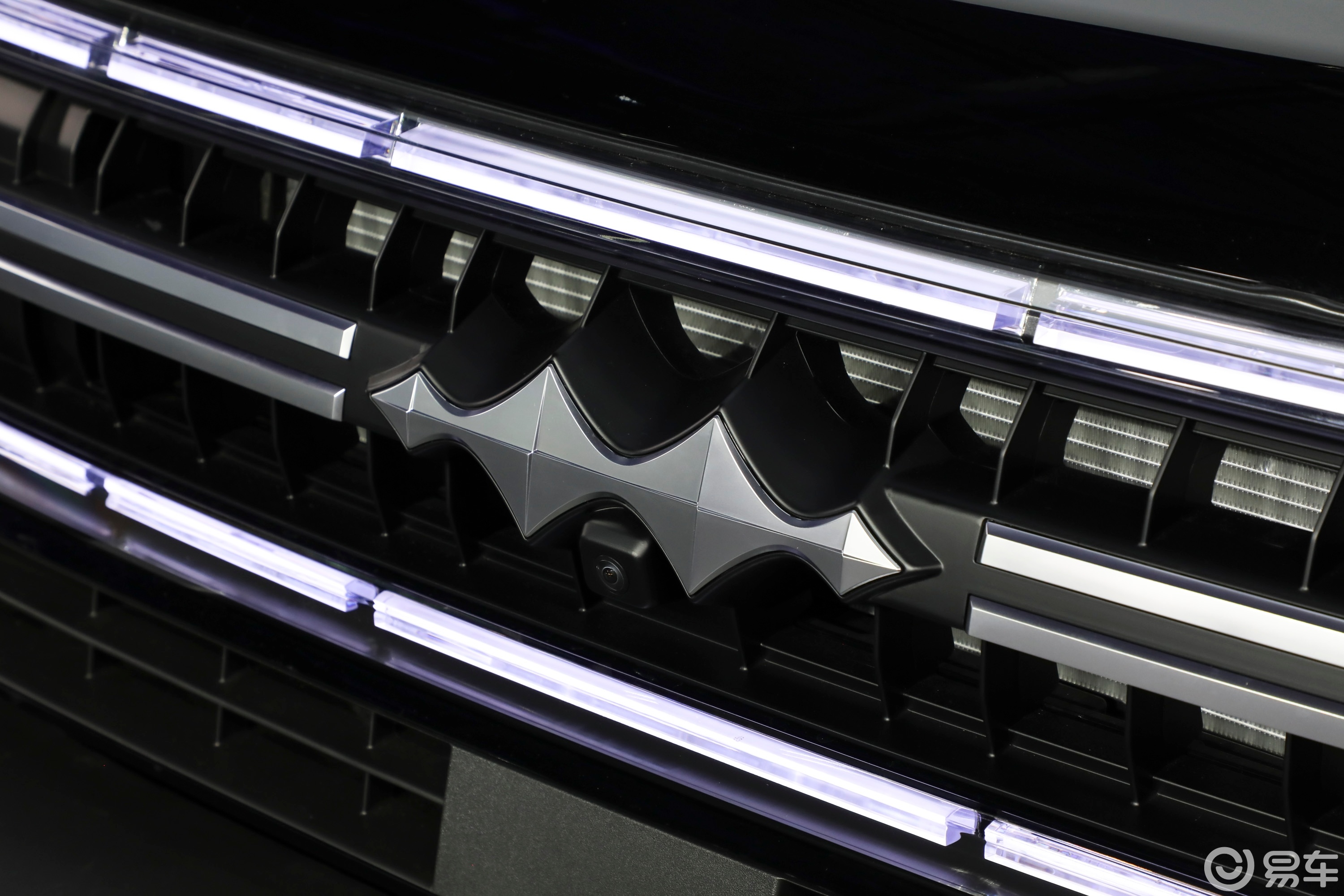 【豹51.5T 125km 云辇旗舰版外观细节图片-汽车图片大全】-易车