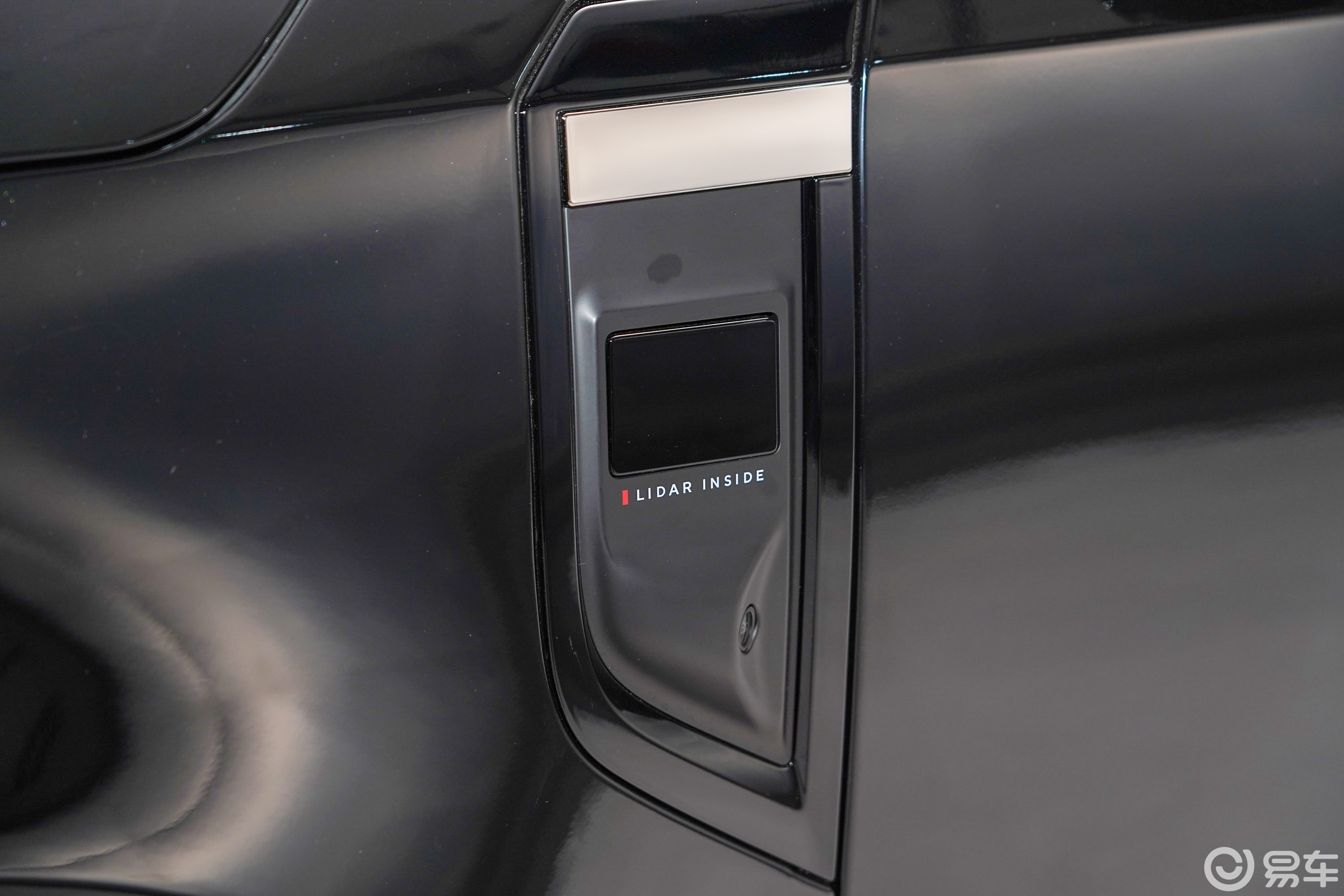 【极石011.5T 235km 全能版 7座外观细节图片-汽车图片大全】-易车