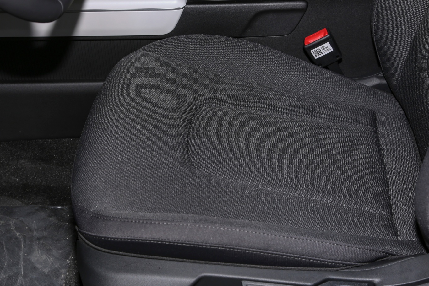 【现代ix35沐飒 2.0L GLS领先版主驾驶位图片-汽车图片大全】-易车