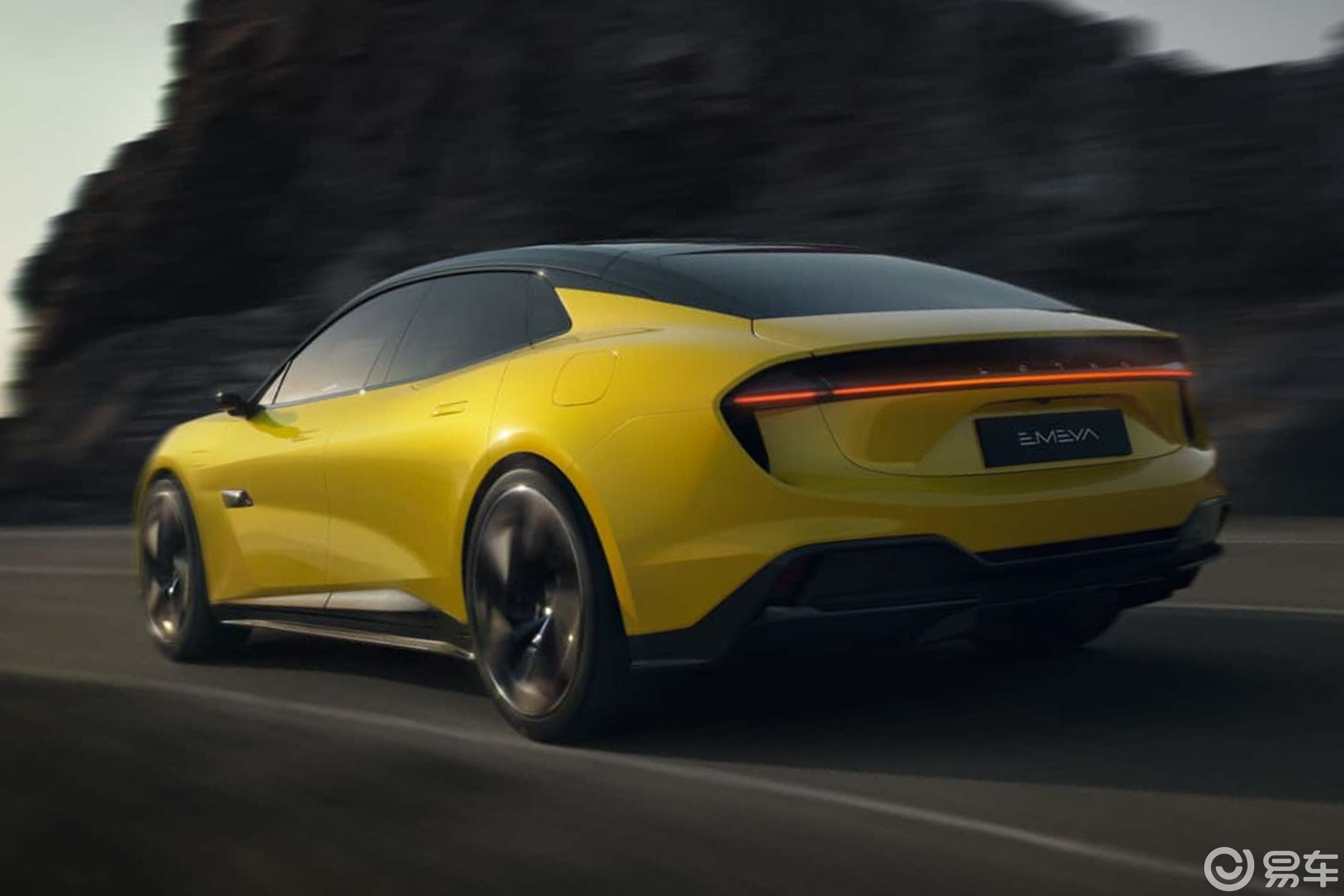 【路特斯EMEYA繁花图片-汽车图片大全】-易车