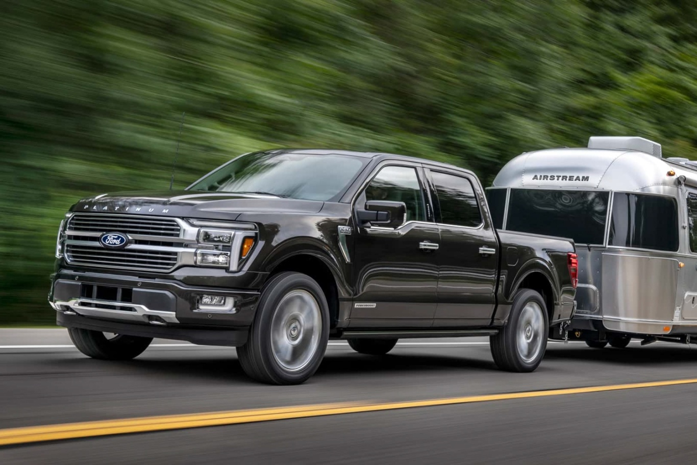 【福特F-150图片-汽车图片大全】-易车