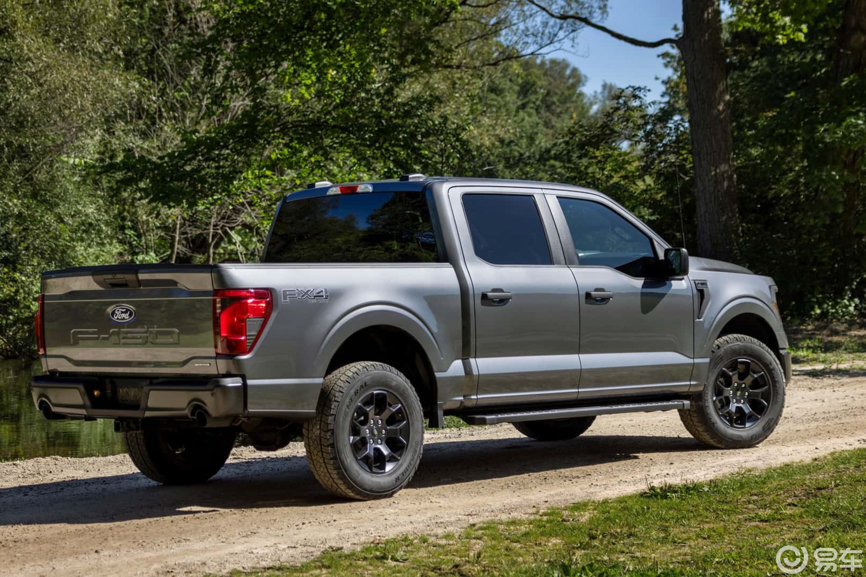 【福特F-150图片-汽车图片大全】-易车