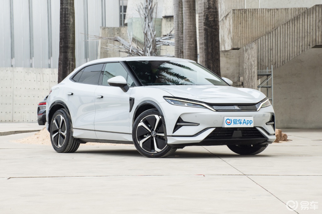 【比亚迪宋L EV2024款662km 后驱卓越型】报价_图片_-参数_易车