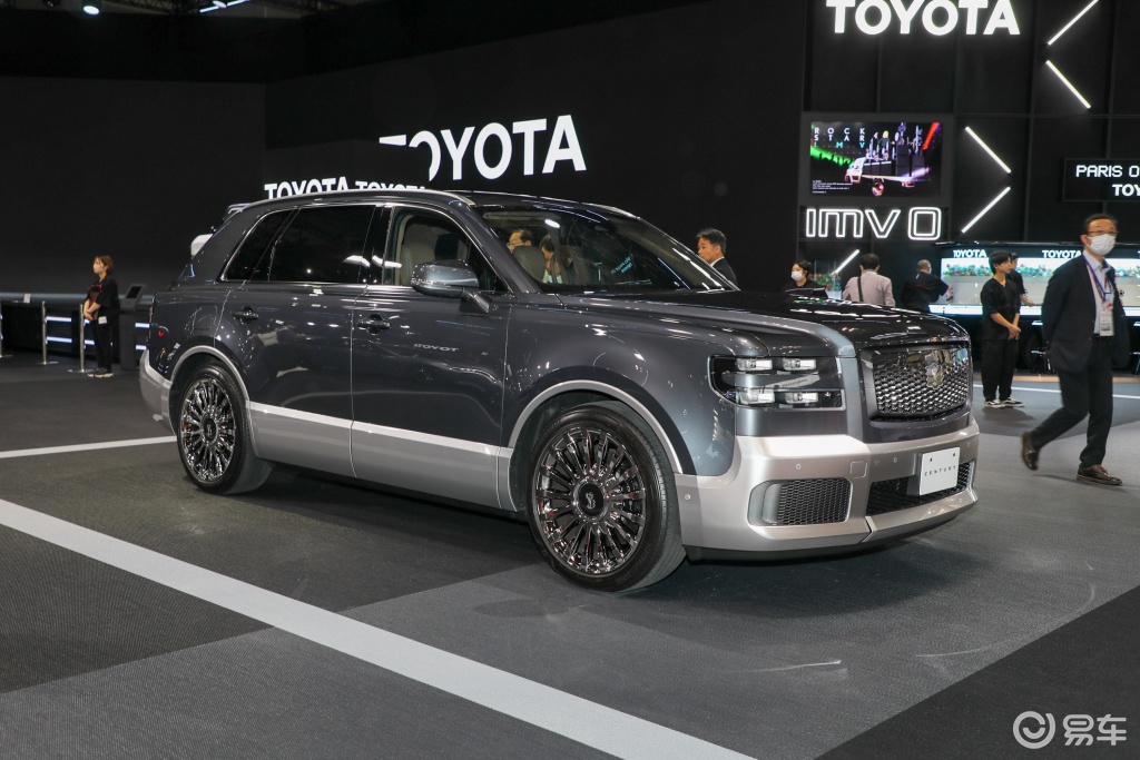【世极世极2024款3.5L 57km PHEV】报价_图片_-参数_易车